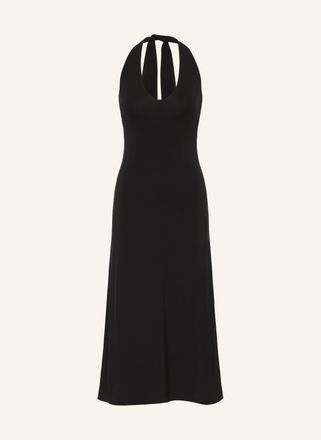 Ami Ami Paris Jerseykleid schwarz