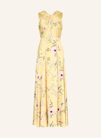 Vera Mont Vm Vera Mont Abendkleid gelb
