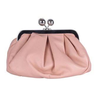Max Mara Damen, Taschen, Rosa, ONE SIZEGr&ouml;&szlig;e