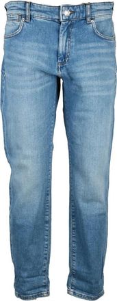 Sportmax Femme, Jeans, Bleu, Taille: W28 Jeans Sportmax