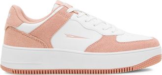 Sprandi Sneakers Sprandi ESENTIAL II WP07-1234 Rosa