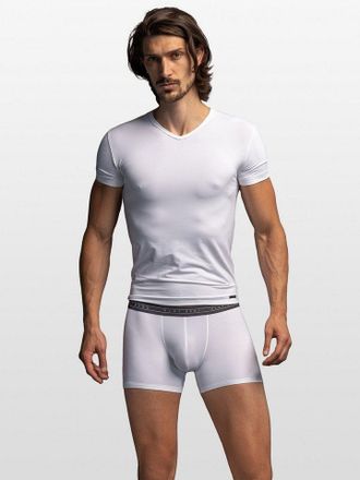 Olaf Benz V-Shirt V-Shirt RED 2059 (1-tlg)