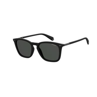 Polaroid Sonnenbrillen - - Accessories - Herren - Schwarzk - 52 MM