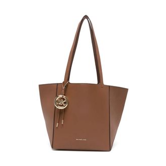 Michael Kors Femme, Sacs, Brun, Taille: ONE Size Sac Shopper