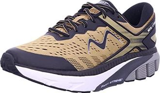 Mbt MTR-1500 II Lace UP Baskets de Sport pour Homme. Chaussures de Course Anatomiques et Confortables. Chaussures Physiologiques Confort et Stabilit&eacute; avec