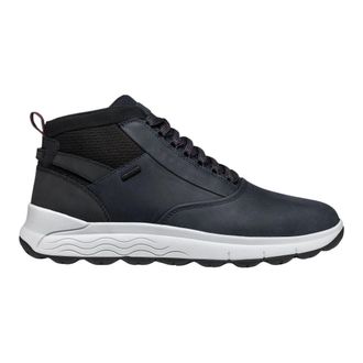 Geox Spherica 4x4 ABX Ankle Boots - - Shoes - Herren - Blau - 42 EU