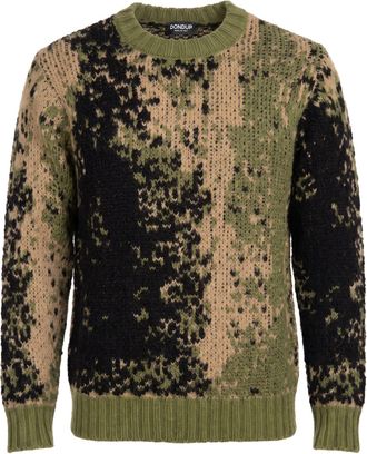 Dondup STRICKWAREN - Pullover auf YOOX.COM