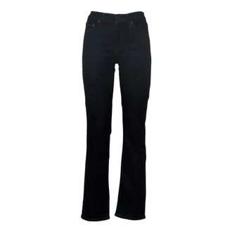 Levi's Slim-fit Jeans - - Jeans - Damen - Blau - W28