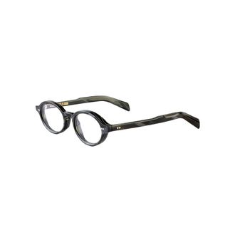 Cutler and Gross unisex, Accessories, Grau, 49 MMGr&ouml;&szlig;e