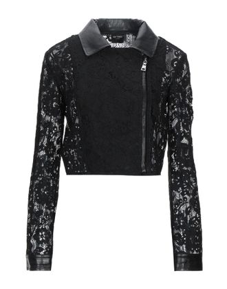 MY TWIN Twinset JACKEN & MÄNTEL - Jacken und Anoraks auf YOOX.COM