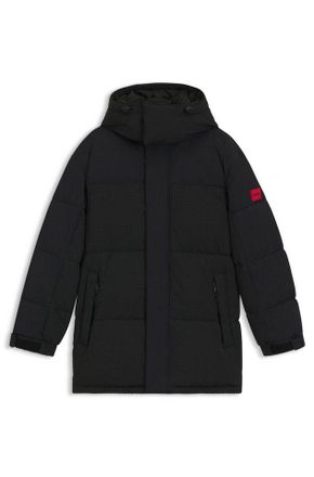 HUGO BOSS Winterjacke