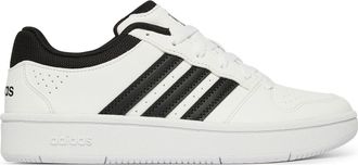 adidas Sneakers adidas Hoops Classic J KI1073 Wei&szlig;