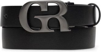 Gino Rossi Gino Rossi Dameng&uuml;rtel BLYL23008 Schwarz