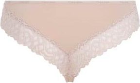 Calvin Klein Culotte &eacute;chancr&eacute;e