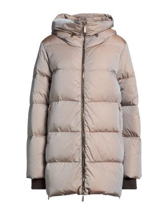 Moorer JACKEN & M&Auml;NTEL - Pufferjacken & Daunenjacken auf YOOX.COM