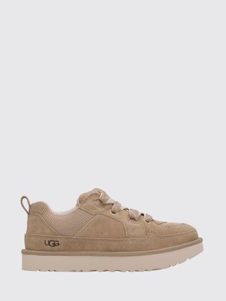 UGG Baskets UGG Homme couleur Jaune