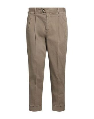 Pantaloni Torino BAS - Pantalons sur YOOX.COM