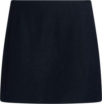 Officine G&eacute;n&eacute;rale HOSEN & R&Ouml;CKE - Minir&ouml;cke auf YOOX.COM
