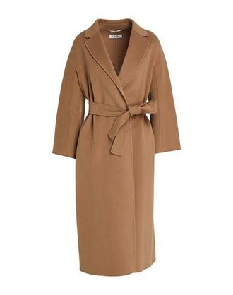 Max Mara MANTEAUX - Manteaux longs sur YOOX.COM