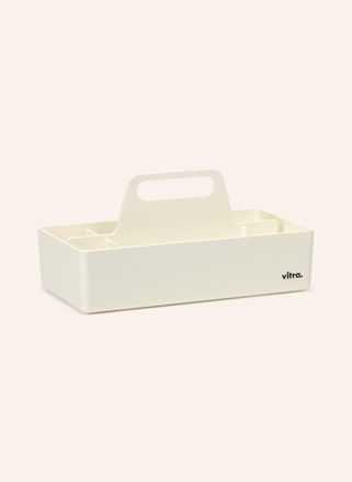 Vitra Organizer Toolbox Re weiss