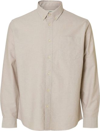 Selected Hemd SLHRick