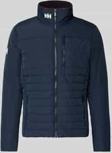 Helly Hansen Regular Fit Jacke mit Stehkragen