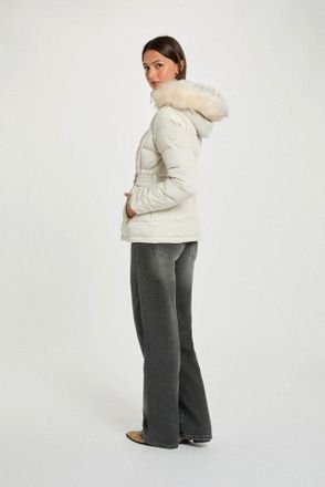 Morgan Steppjacke 252-GAMONI (1-St)