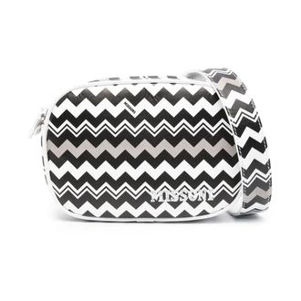 Missoni Cross Body Bags - - Bags - Damen - Mehrfarbig - ONE SIZE