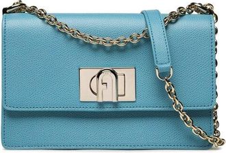 Furla Handtasche BAFKACOARE0002254S1007 Blau