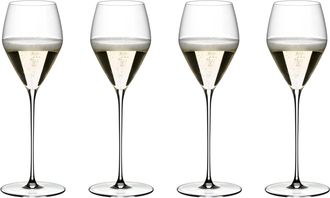 Riedel Veloce Champagner Weinglas