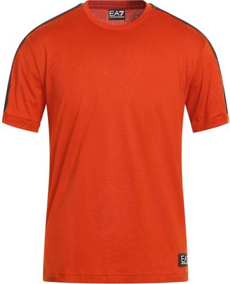 Emporio Armani TOPS - T-shirts auf YOOX.COM