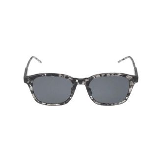 Thom Browne unisex, Accessoires, Multicolore, Taille: 52 MM Ues934A-G0002 Lunettes de soleil