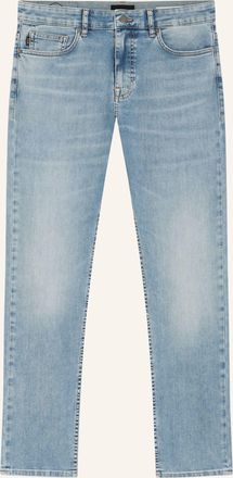 HUGO BOSS Jeans Delaware Bo Slim Fit blau