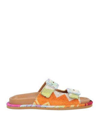 Missoni SCHUHE - Sandalen auf YOOX.COM