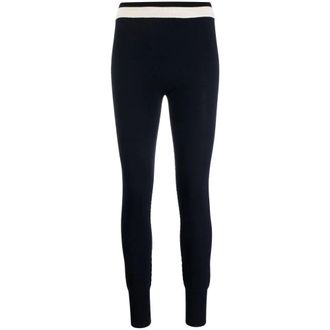 Jil Sander Hosen - - Trousers - Damen - Schwarzk - S