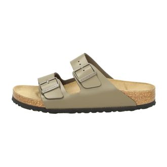 Birkenstock Scalzati Narrow Fit - - Shoes - Herren - Gr&uuml;n - 42 EU