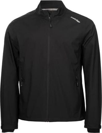 Calvin Klein Veste respirante Highland homme - Noir - L