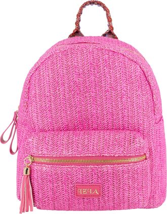 Izia Rucksack Damen Rosa