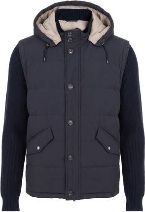 Barba MANTEAUX - Doudounes plume ou synth&eacute;tique sur YOOX.COM