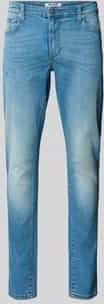Only & Sons Slim Fit Jeans aus Baumwoll-Mix Modell LOOM