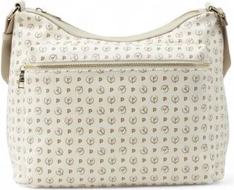Pollini Femme, Sacs, Blanc, Taille: ONE Size Sacs à épaule