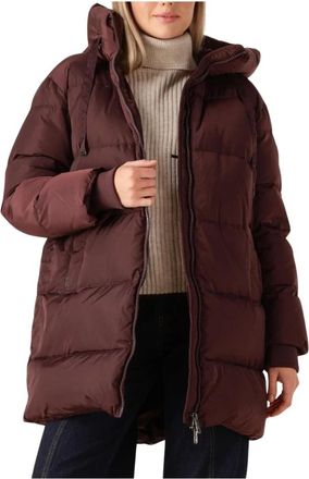 Mos Mosh MOS Mosh, Damen, M&auml;ntel, Rot, SGr&ouml;&szlig;e