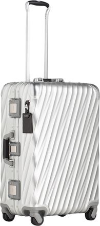 Tumi 19 Degree Aluminium Trolley grau