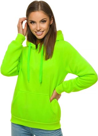OZONEE Damen Kapuzenpullover Sweatjacke Sweatshirt Farbvarianten Kapuzenjacke Kapuzenpulli Kapuze Langarm Hoodie Sport Style Casual Fitness Training Basic JS