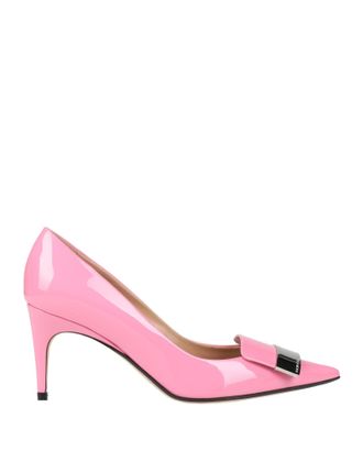 Sergio Rossi SCHUHE - Pumps auf YOOX.COM