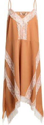 Twin-Set ROBES - Robes midi sur YOOX.COM