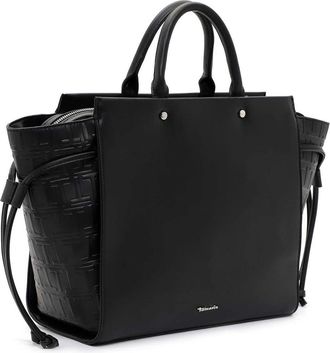 Tamaris Juliane Shopper Black