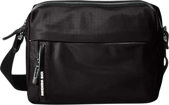 Mandarina Duck Femme, Sacs, Noir, Taille: ONE Size Sac bandoulière