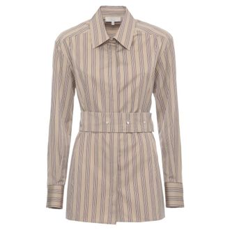 Antonelli Damen, Blusen & Hemden, Beige, SGr&ouml;&szlig;e