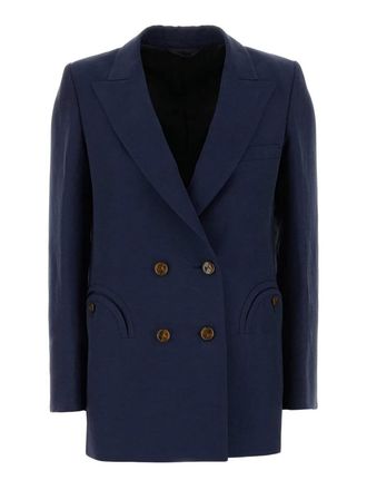 Blaz&eacute; Milano Blazer - Bleu